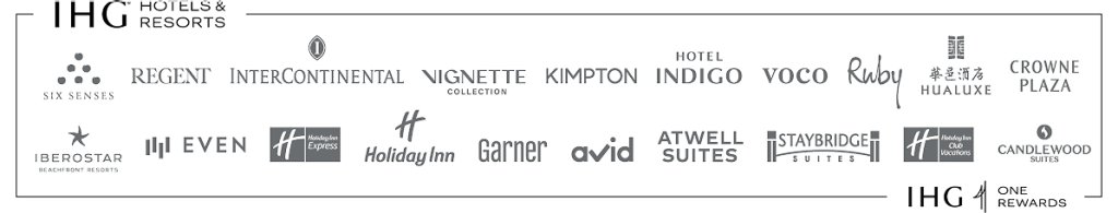 IHG One Rewards Traveler Credit Card | Chase.com