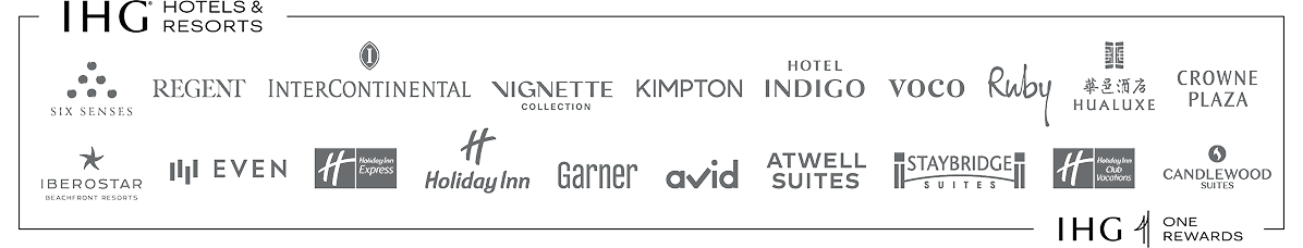 IHG One Rewards Traveler Credit Card | Chase.com