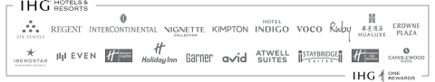 IHG One Rewards Traveler Credit Card | Chase.com