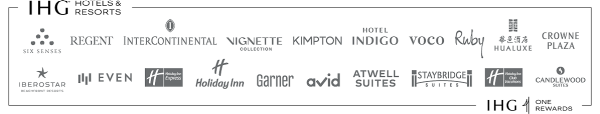 IHG One Rewards Traveler Credit Card | Chase.com